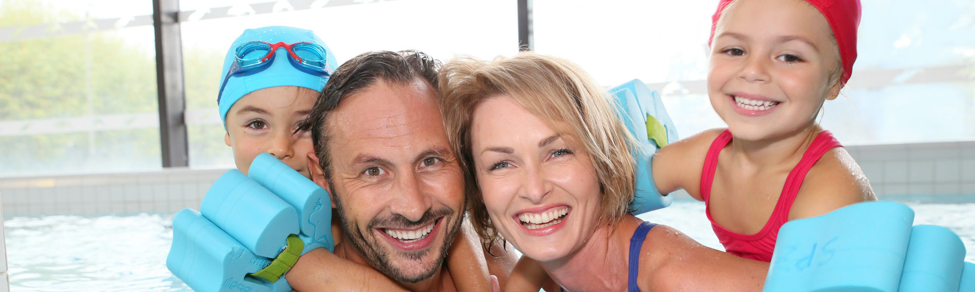 Swim | Brookvale Leisure Centre