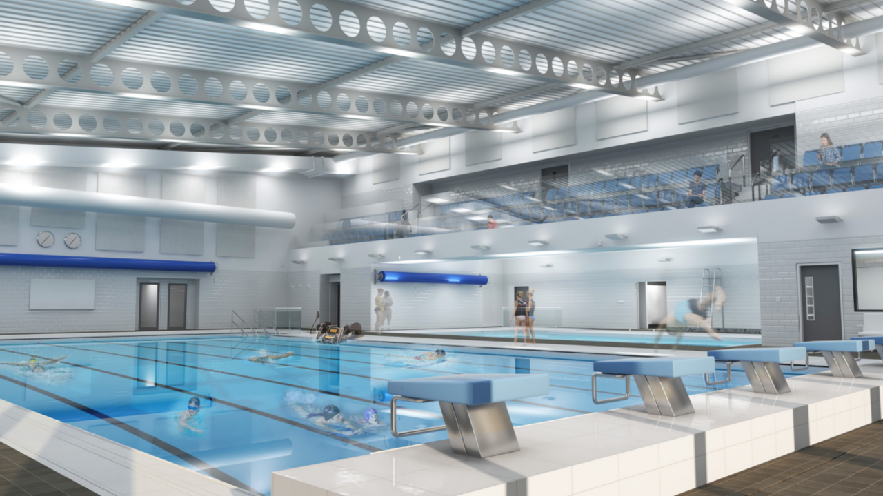 Brookvale Leisure Centre | Welcome to Brookvale Leisure Centre in ...